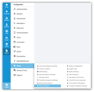 Single Sign-on Quick Guide – Bromcom – Documentation Centre