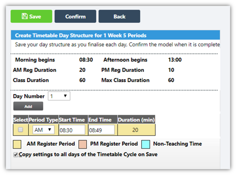 Blank System Setup Guide – Bromcom