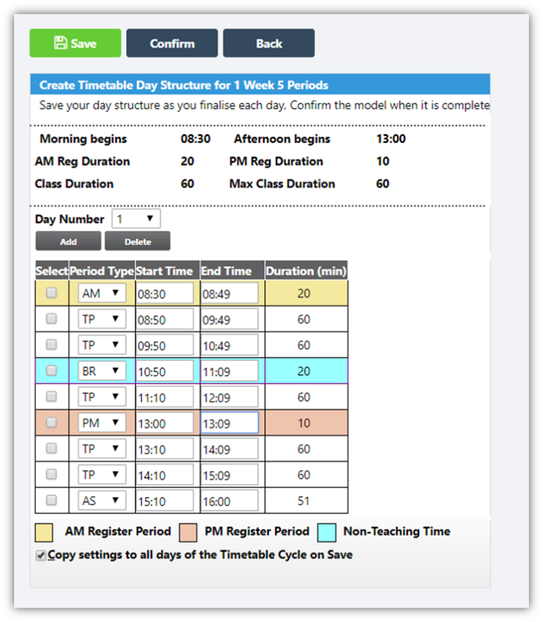 Blank System Setup Guide – Bromcom