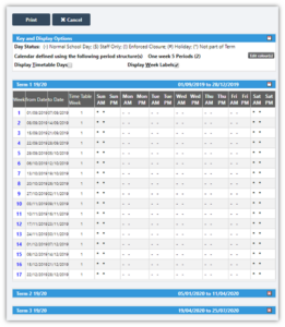 Blank System Setup Guide – Bromcom