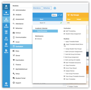 Blank System Setup Guide – Bromcom