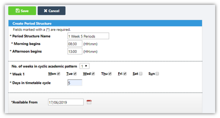 Blank System Setup Guide – Bromcom