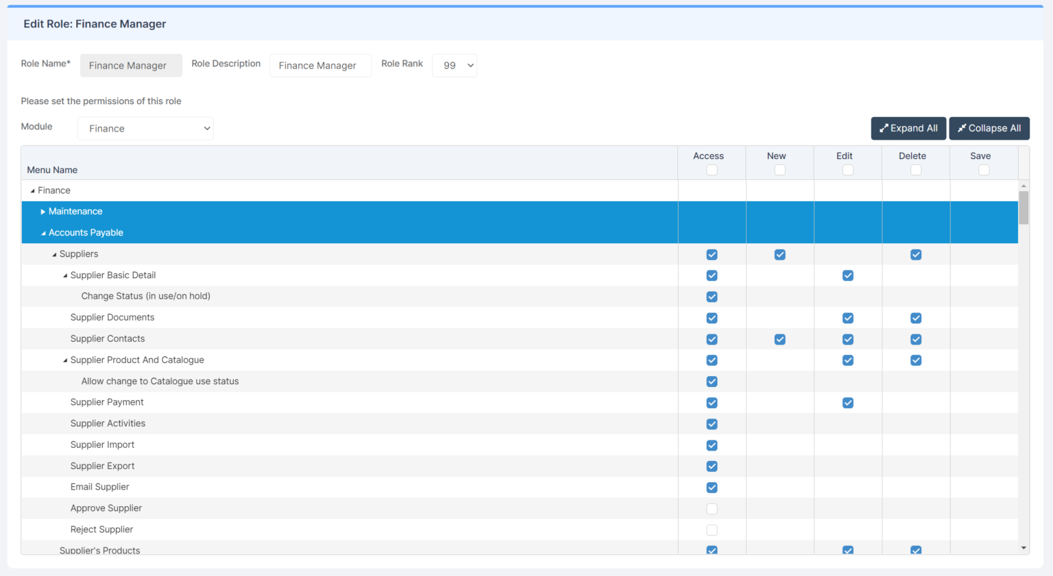 How to Add a Supplier – Bromcom – Documentation Centre
