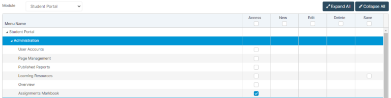 How to use the Assignments Markbook page – Bromcom – Documentation Centre