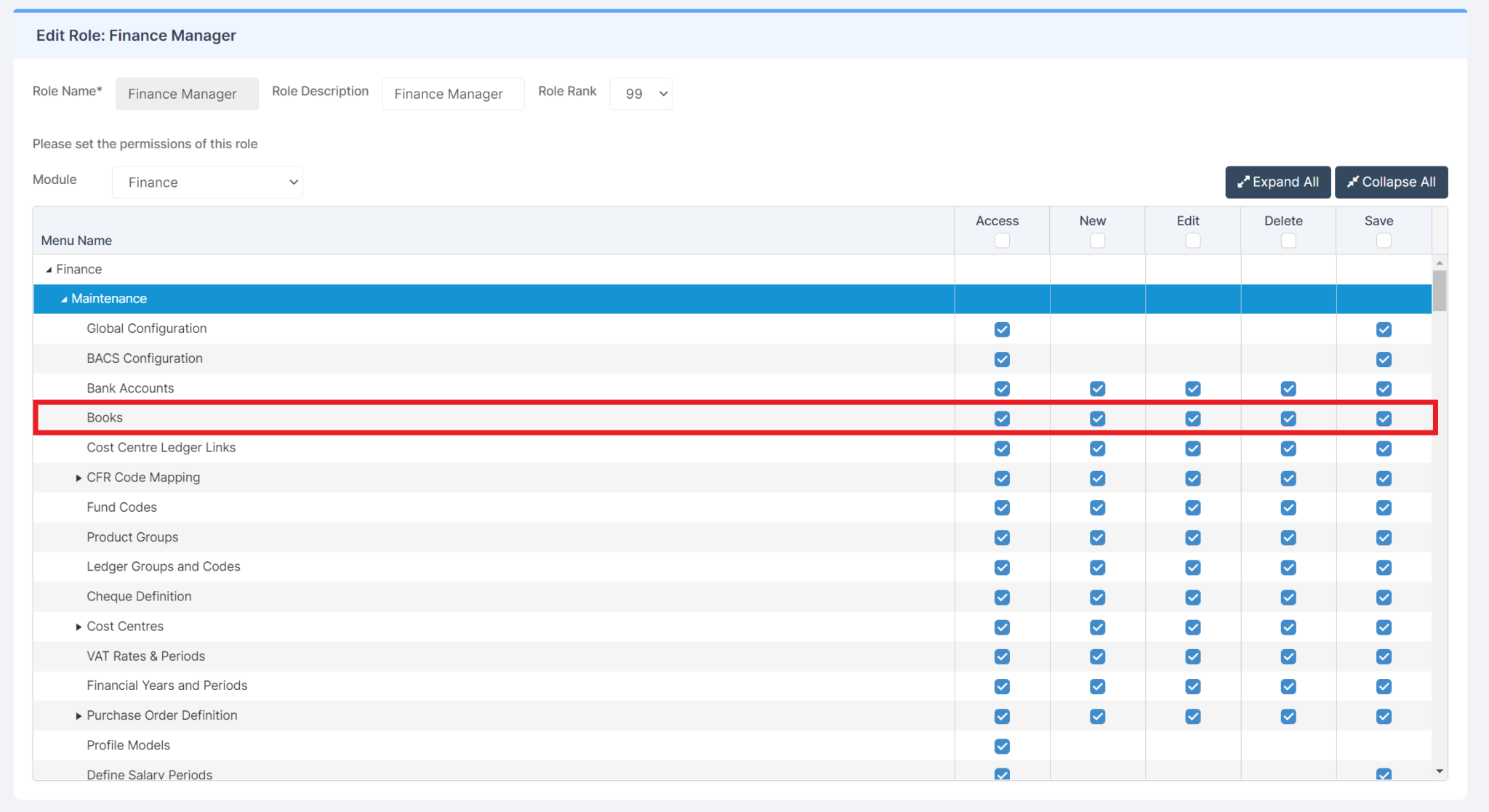 How to Create a Customer Reference Book – Bromcom – Documentation Centre