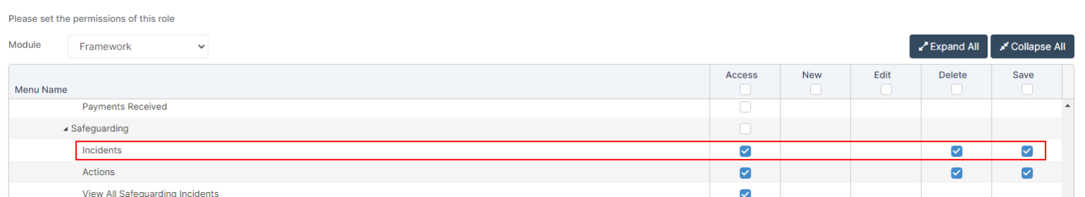 How to use Safeguarding Subcategories – Bromcom – Documentation Centre