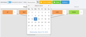 How to Setup Behaviour Pathways – Bromcom – Documentation Centre