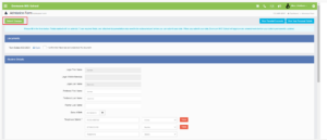 How to view Admissions/Data Collection Forms in MCAS – Bromcom ...
