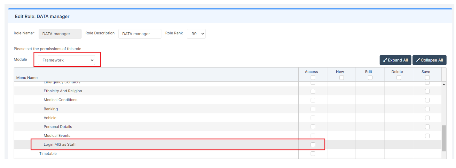 How to look up Students and Staff – Bromcom – Documentation Centre