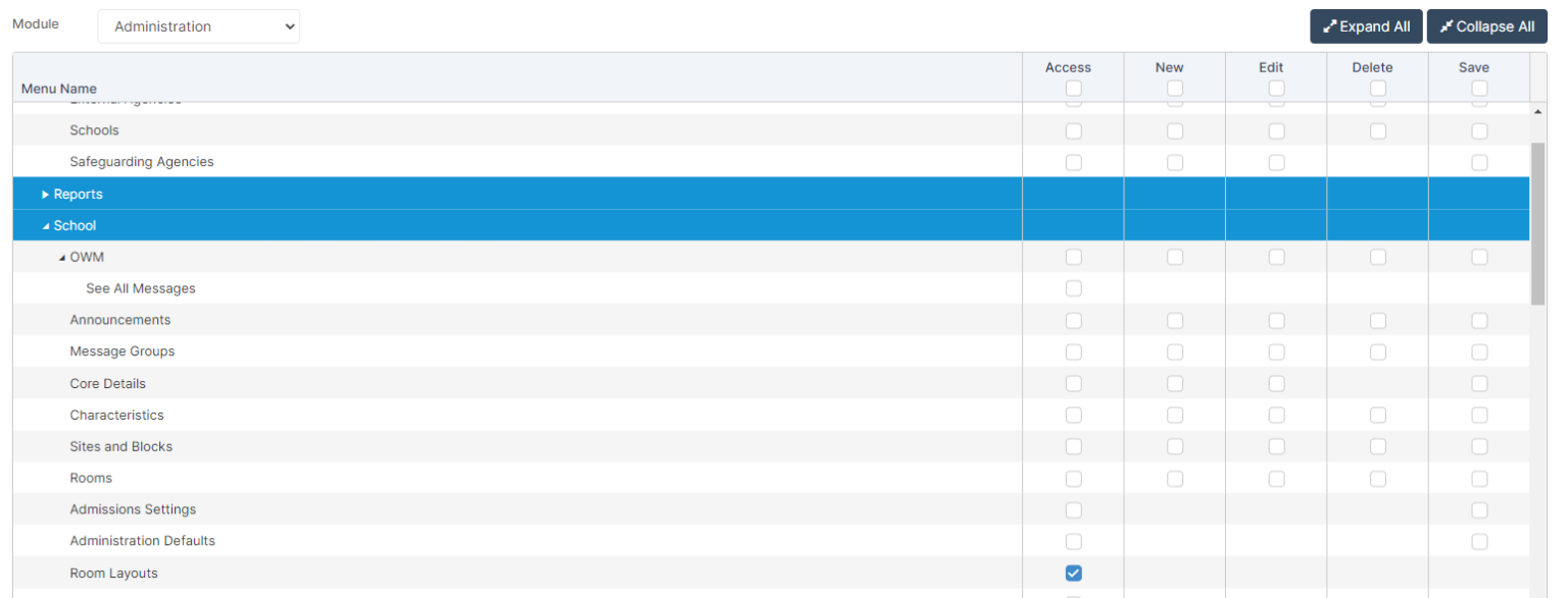 How to Create and Copy a Seating Plan (Old Interface) – Bromcom ...