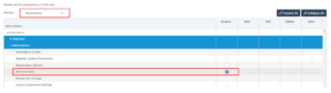 How to Use the Absence Alert – Bromcom – Documentation Centre