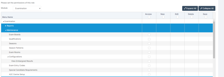 How To Setup Bromcom for Mock Exams – Bromcom – Documentation Centre