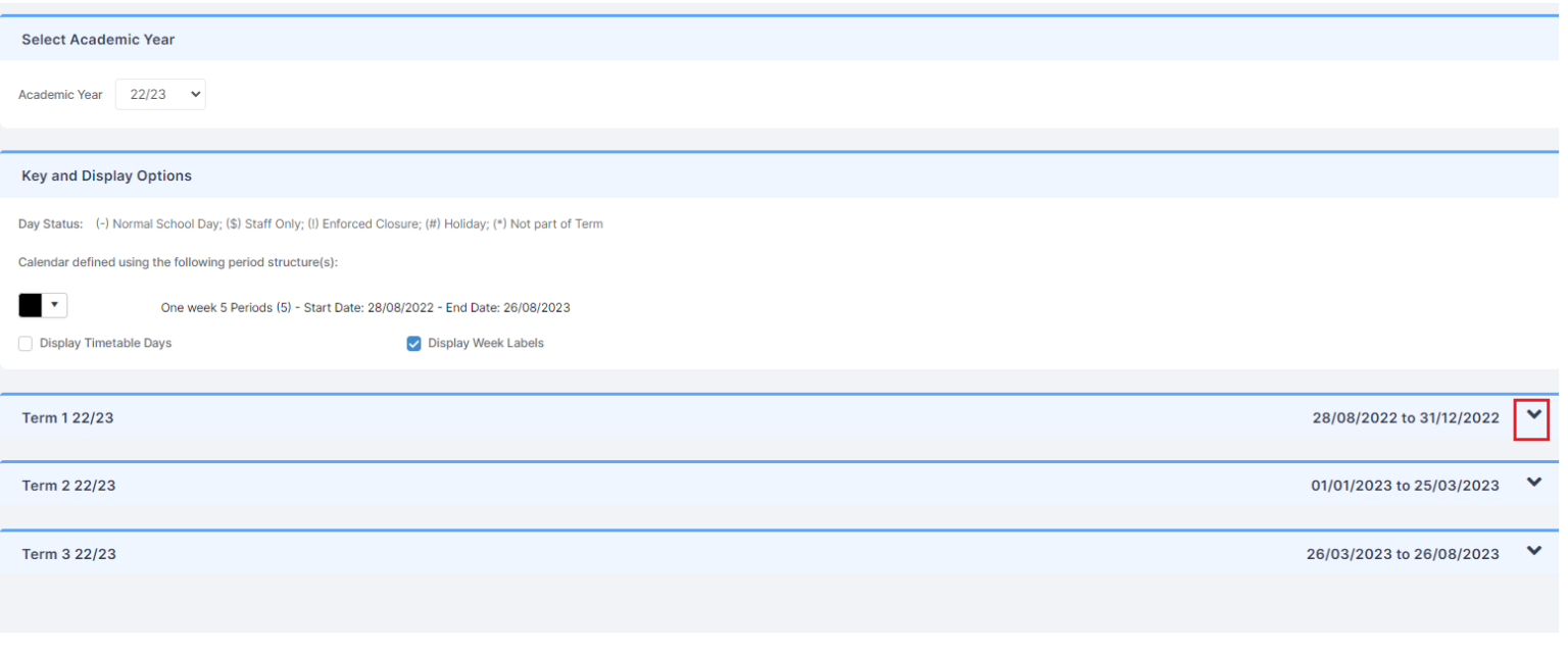 Blank System Setup and Data Import – Bromcom – Documentation Centre