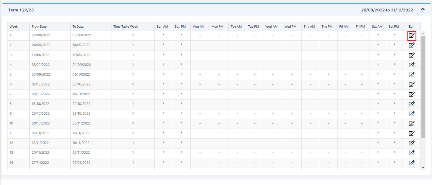 Blank System Setup and Data Import – Bromcom – Documentation Centre