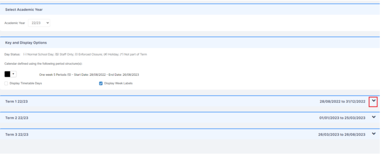 Blank System Setup and Data Import – Bromcom – Documentation Centre