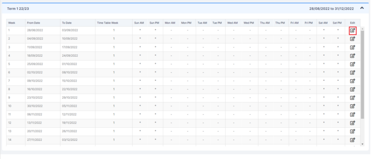 Blank System Setup and Data Import – Bromcom – Documentation Centre