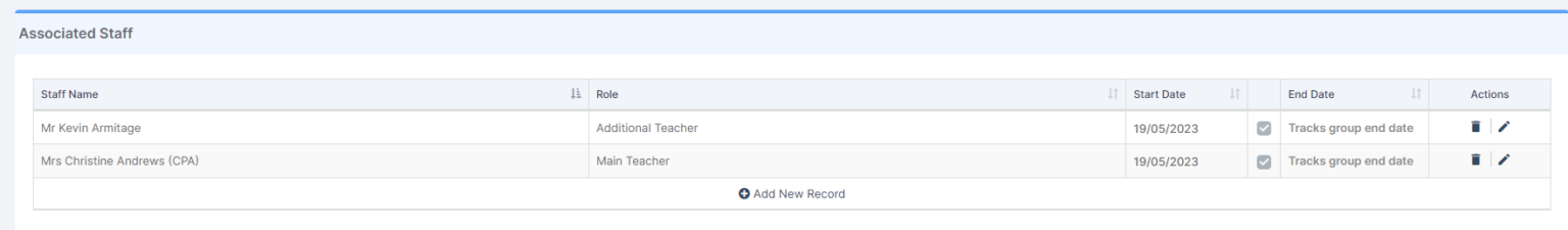 How to Create a Dynamic Reporting Group – Bromcom – Documentation Centre