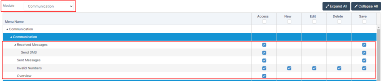 How to Create a Message Template (SMS or Email) – Bromcom