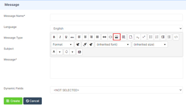 How to Create a Message Template (SMS or Email) – Bromcom ...