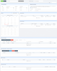 How to Create a New Teaching Class – Bromcom – Documentation Centre