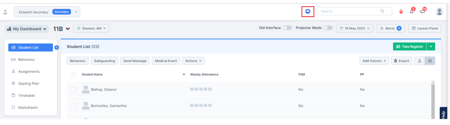 How to use Bromcom AI – Bromcom – Documentation Centre
