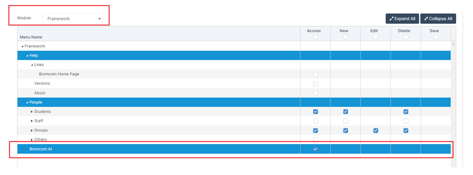 How to use Bromcom AI – Bromcom