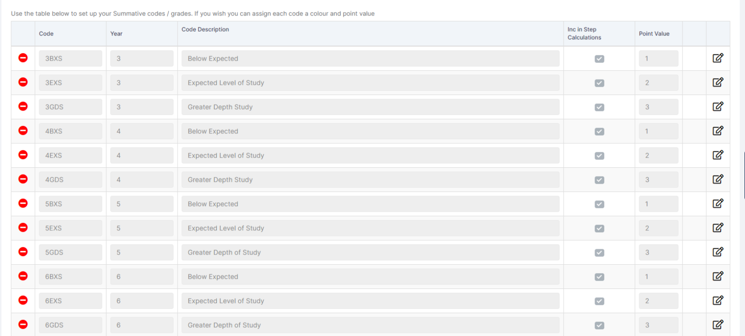 How to Import Summative Assessment Data – Bromcom – Documentation Centre