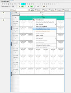 e-Timetable FAQ – Bromcom – Documentation Centre
