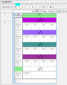 e-Timetable FAQ – Bromcom – Documentation Centre