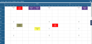 How to use View Timetables – Bromcom – Documentation Centre