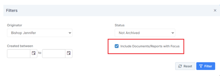 How To Manage the DMS – Bromcom – Documentation Centre