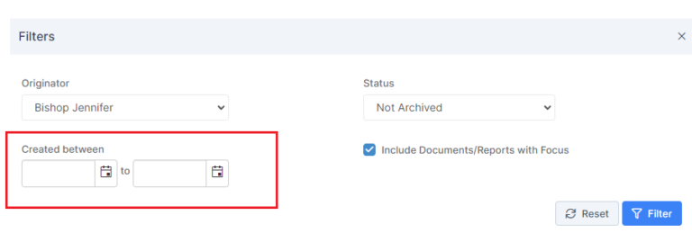 How To Manage the DMS – Bromcom – Documentation Centre