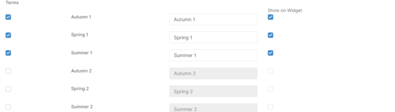 How to Configure Assessment for Student Portal – Bromcom ...