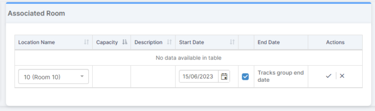 How to Create a Withdrawal Group – Bromcom – Documentation Centre