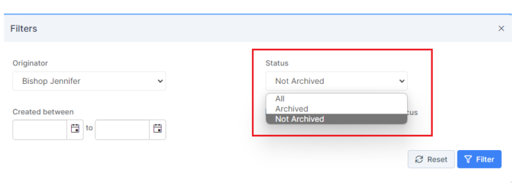 How To Manage the DMS – Bromcom – Documentation Centre