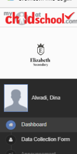 How to view Admissions/Data Collection Forms in MCAS – Bromcom – Documentation Centre