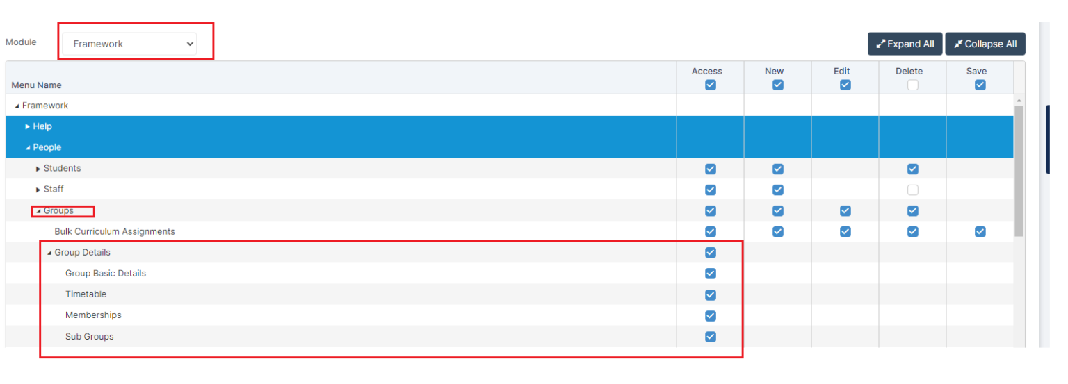 How to use the Tutor Group Timetable Generator – Bromcom ...