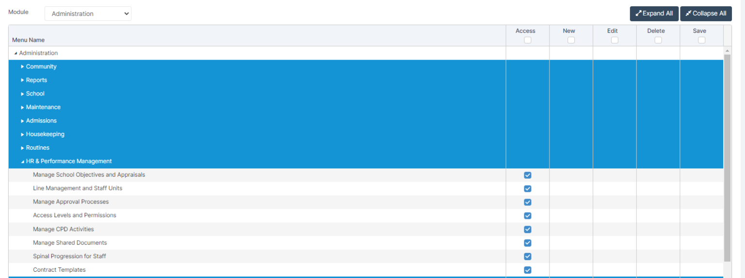 How To Maintain Line Management Structure and Staff Units – Bromcom ...