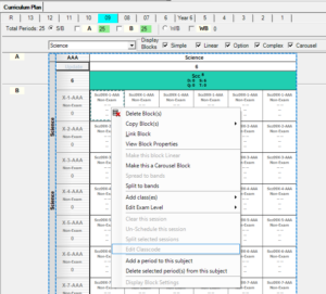 e-Timetable FAQ – Bromcom – Documentation Centre