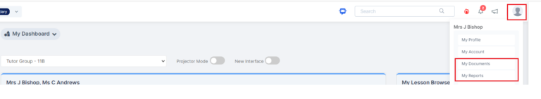 How To Manage the DMS – Bromcom – Documentation Centre