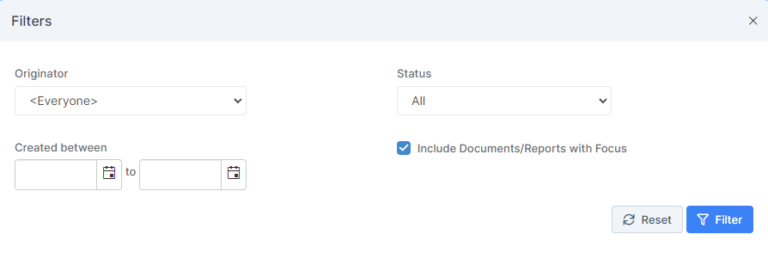 How To Manage the DMS – Bromcom – Documentation Centre