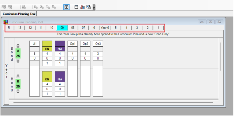 e-Timetable FAQ – Bromcom – Documentation Centre
