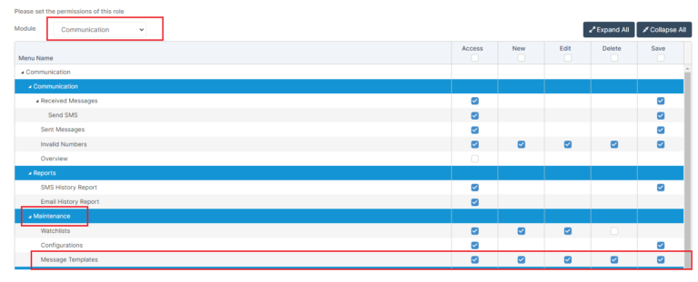 How to Create a Message Template (SMS or Email) – Bromcom ...