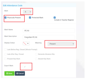 England School Census Error 2531 – Bromcom – Documentation Centre