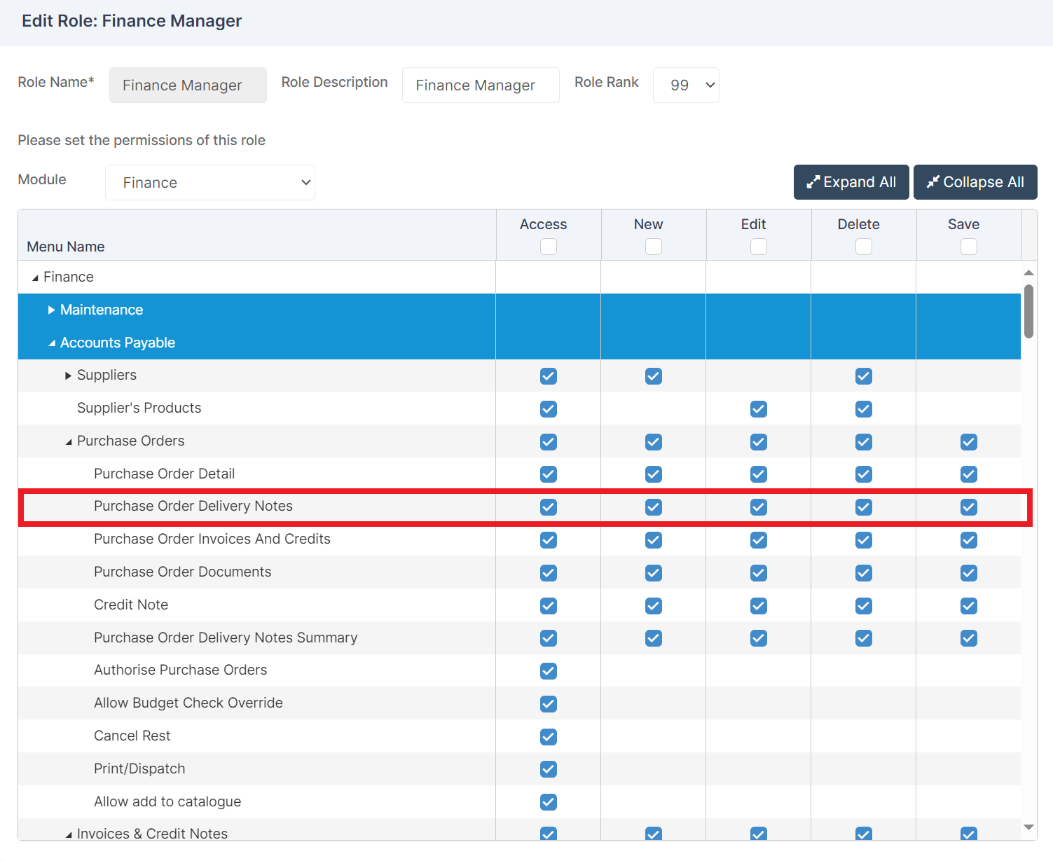 How to Add a Delivery Note – Bromcom – Documentation Centre