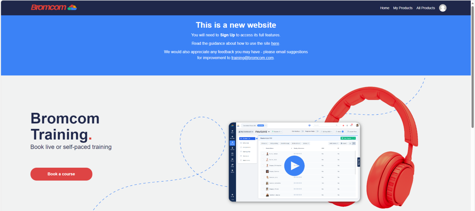 Bromcom Mis Implementation Best Practice Guide Bromcom Documentation Centre