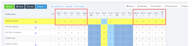 How to use My Account – Bromcom – Documentation Centre