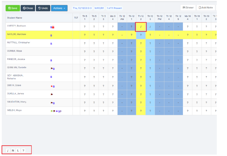 How to use My Account – Bromcom – Documentation Centre