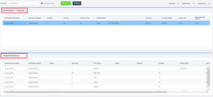 How to Set up Analysis for Interventions – Bromcom – Documentation Centre