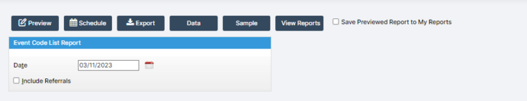 How to View Behaviour Reports – Bromcom – Documentation Centre